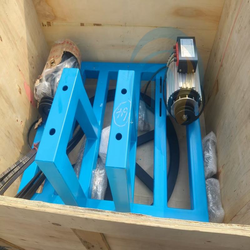 Factory Customized Flywheel Energy Generator & Home Energy Storage ...