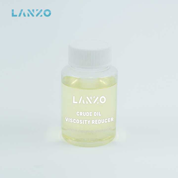 Heavy Oil Surfactant Emulsion Viscosity Reduction Crude Oil Viscoiity ...