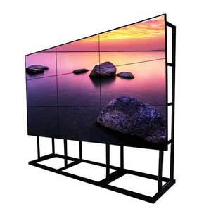 Buy Waterproof And High-Quality 2x4 lcd video wall display - Alibaba.com