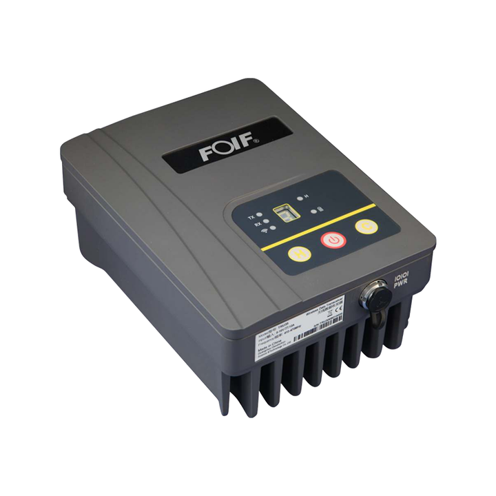 Foif A10AR Surveying Instrument Dual-camera Foif Receiver Gps Rtk Base ...