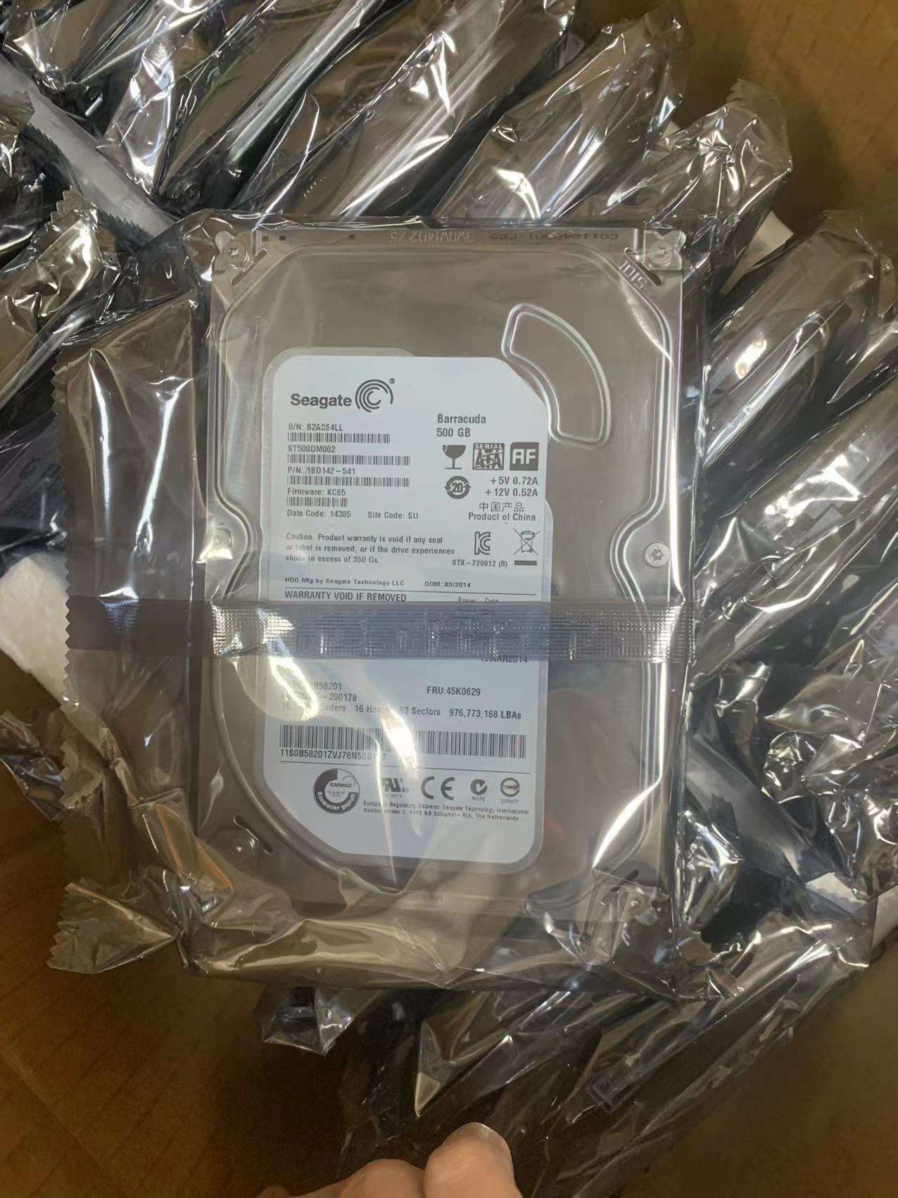 How to Choose the Best 500GB Hard Disk: A Complete Buying Guide