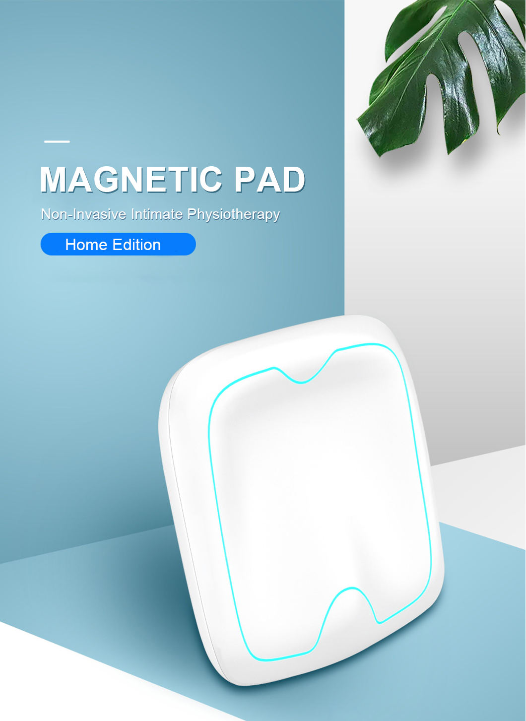 Portable Tuosite Pelvic Floor Muscle Repair Machine For Women 2023 EMS ...