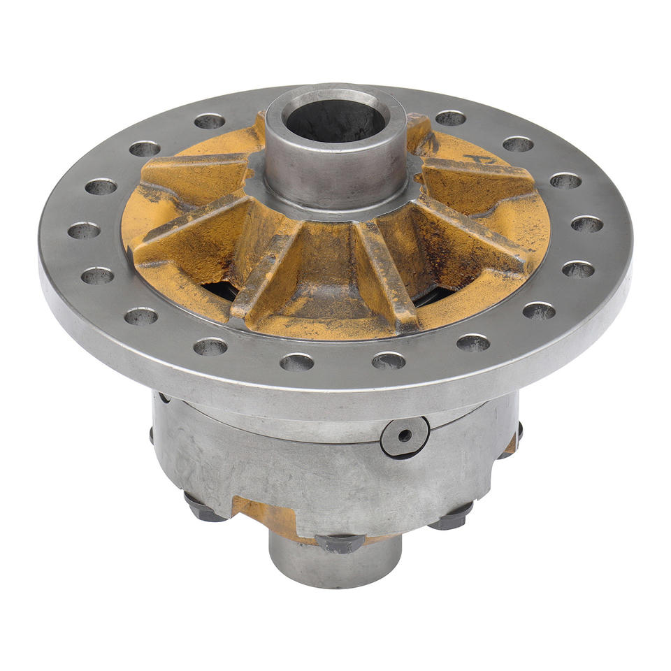 Wheel Loader Differential Assy 29090011532 for SSSDLG L936F