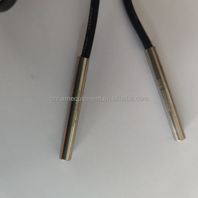 حساس درجة الحرارة لمزرعة الدواجن أجرو لوجيك المتقدمة لجميع الأغراض ...