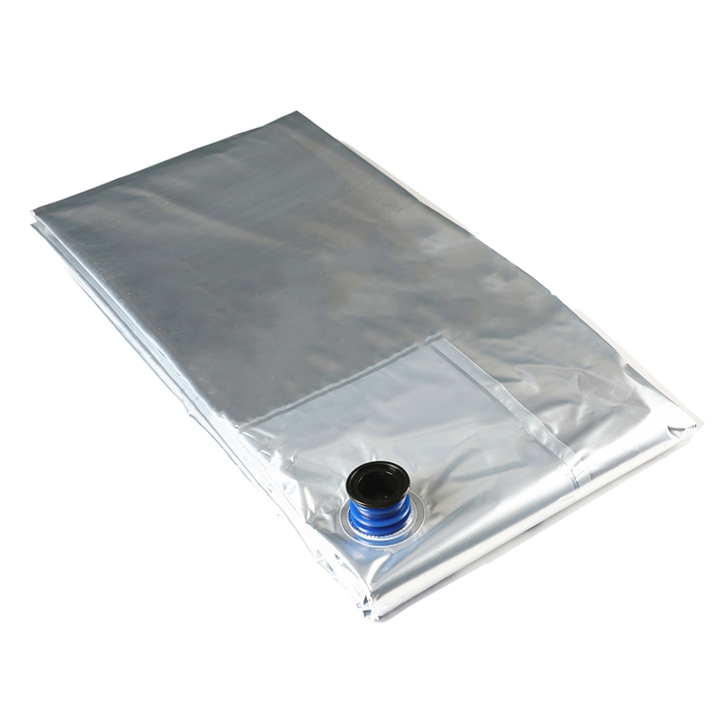 220 Litre Aluminum Drum Polyethylene Liner Inner Bag for Milk Juice ...