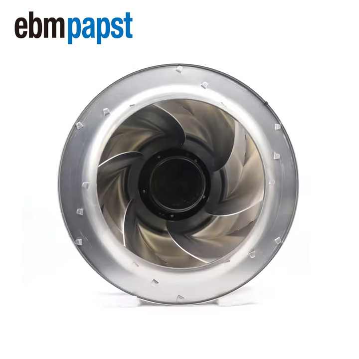 Ebmpapst FFU Fan R3G400-RJ75-01 - 400V 1320W Cooling Solutions
