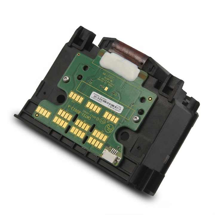 OCBESTJET Print Head for HP Officejet Pro 8600 - Quality & Efficiency