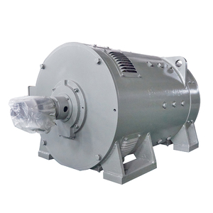 50 HP DC Motors - High Performance for Electric Vehicles