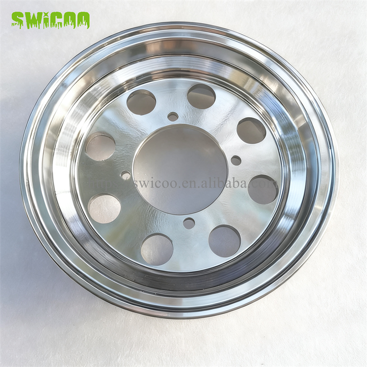 Motorcycle 10'' Rims 10 Inch Aluminium Alloy Wheel Rim for Z50 Monkey ...