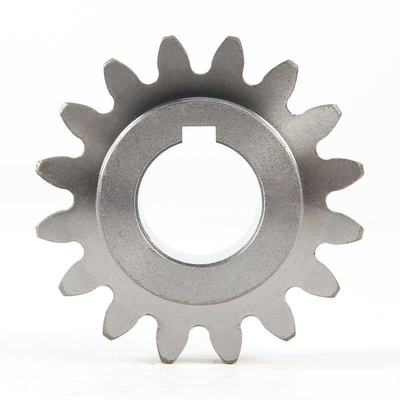 Factory Manufacturing Spur Gear Precision Transmission System Parts ...