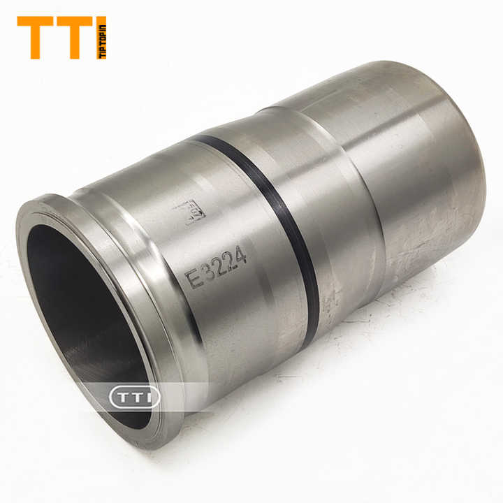 Mahle Diesel Engine Piston Ring Liner Kit For Volvo D13, Oem