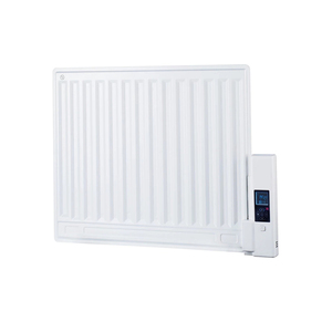 Powerful wall mounted oil filled radiator heater For Fast Heating ...