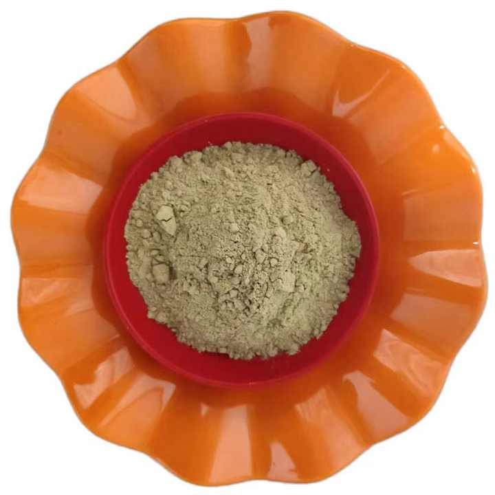 Premium Industrial Bentonite Drilling Mud Coating Powder Thickens ...