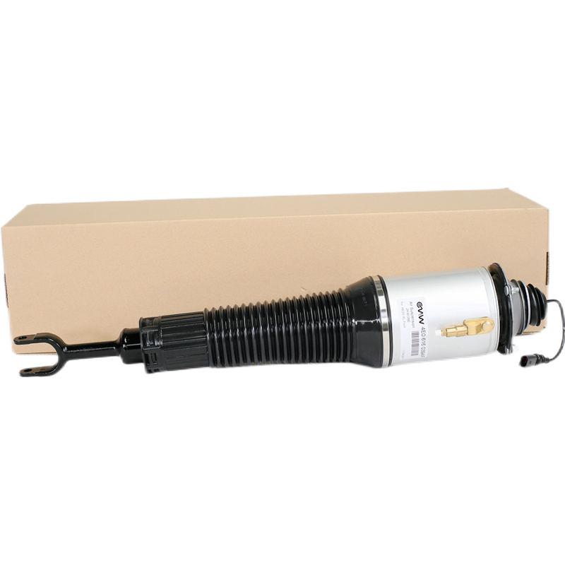 Front Left Air Suspension Strut Shock for Audi A8 D3 Quattro Typ Sedan ...