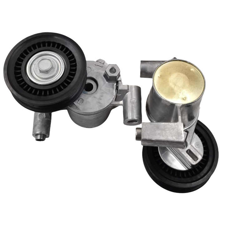 DS7Z-6A228-AC Belt Tensioner Pulley Assembly DS7Z-6A228-A Auto Parts ...