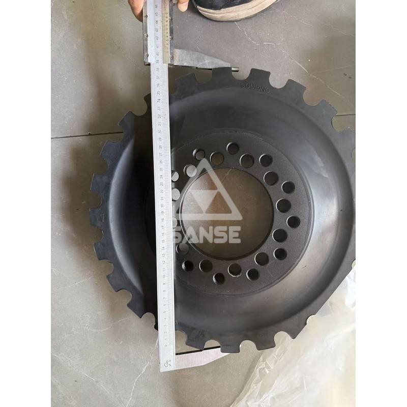 For Sullair air Compressor 402*24T Coupling Industrial Compressor Parts ...