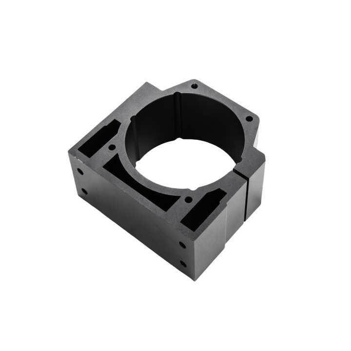 Factory Custom Machining Aluminum Brass Stainless Steel Metal Milling Turning Parts Oem High ...