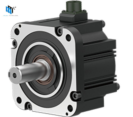 Inovance MS1H4-20B30CB-A334R Servo Motor - Precision & Reliability