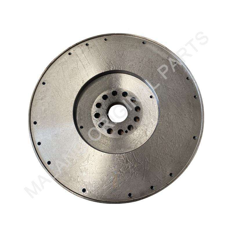 Truck Tractor Engine Bulldozer Flywheel Assy 1005120-73D Engine Parts ...
