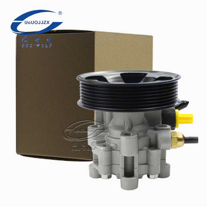 car power steering pump For Toyota Camry ACV21 06-11 RAV4 ACV30 00-05 ...