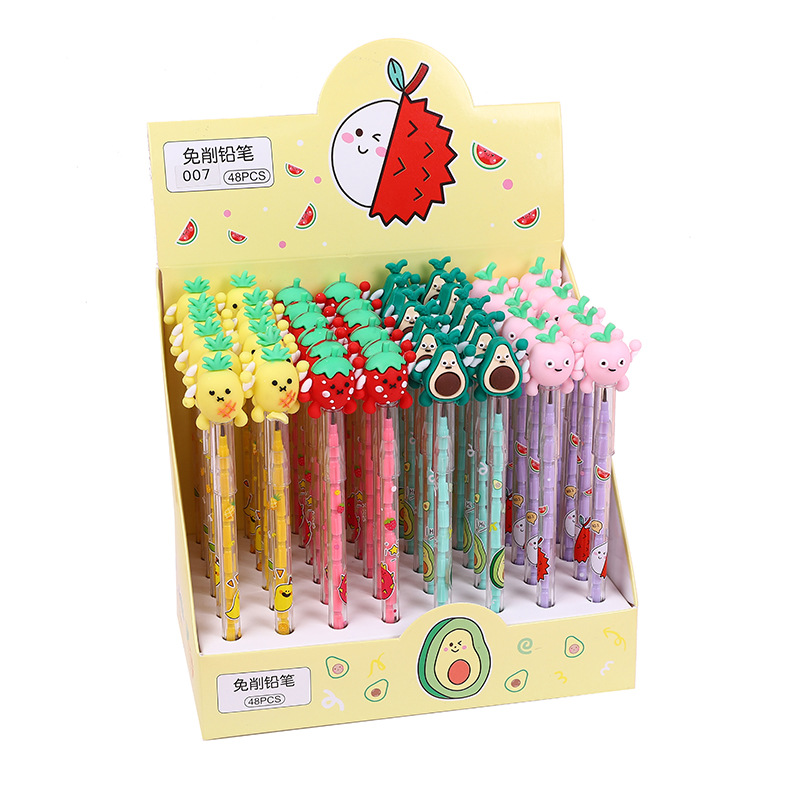 How to Choose the Best Fancy Pencils for Kids: A Complete Buying Guide