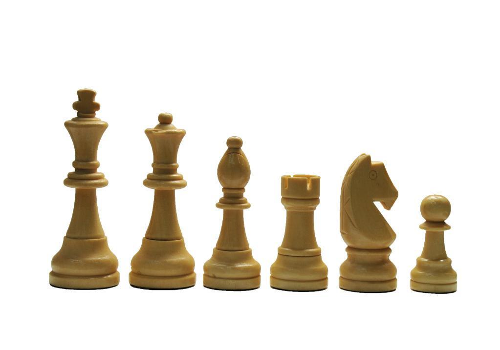 Master Your Strategy with Premium Quality chess board pieces names for ...