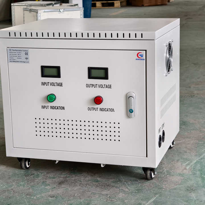 25kva Transformer - Efficient Power Conversion Solutions