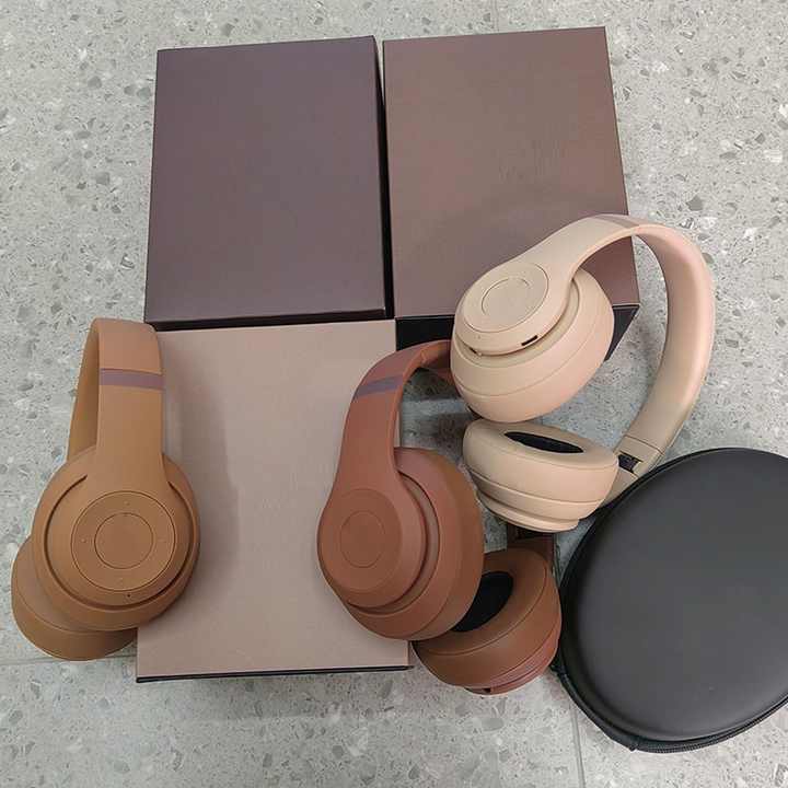 Studio Pro Kim Wireless Headphones - Noise Cancellation Earbuds