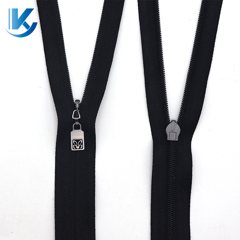 Skirt Hidden Zipper Nylon Lace Closed End Invisible Zipper 60 50 20cm ...