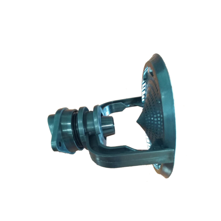 Plastic Counter Flow Upward Vertical Spray Nozzle for Cooling Tower ...