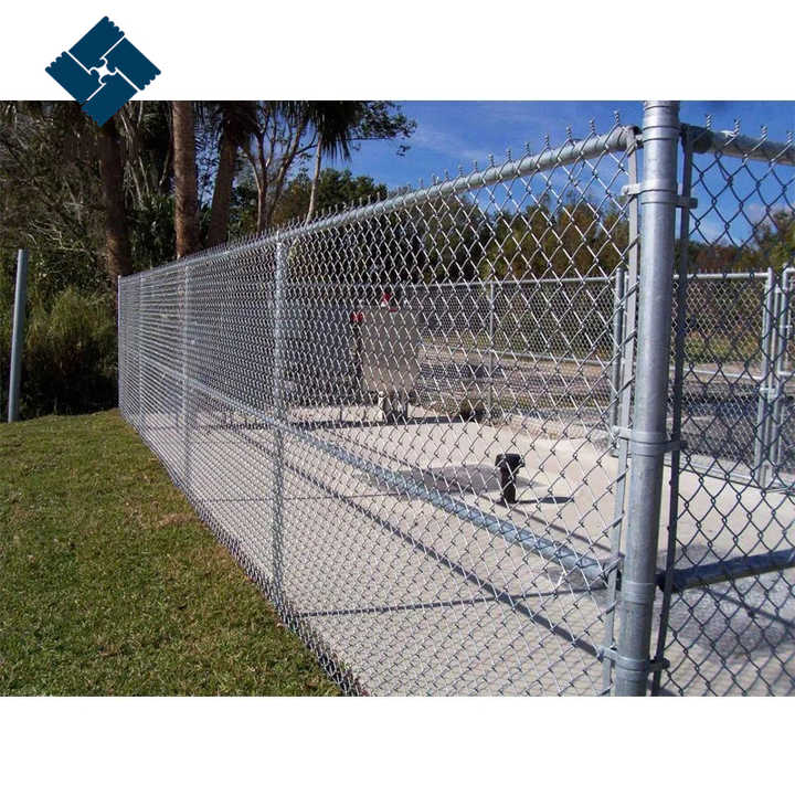High Quality Garden Fencing Panel Outdoor Pvc Black Vinyl Coated ...