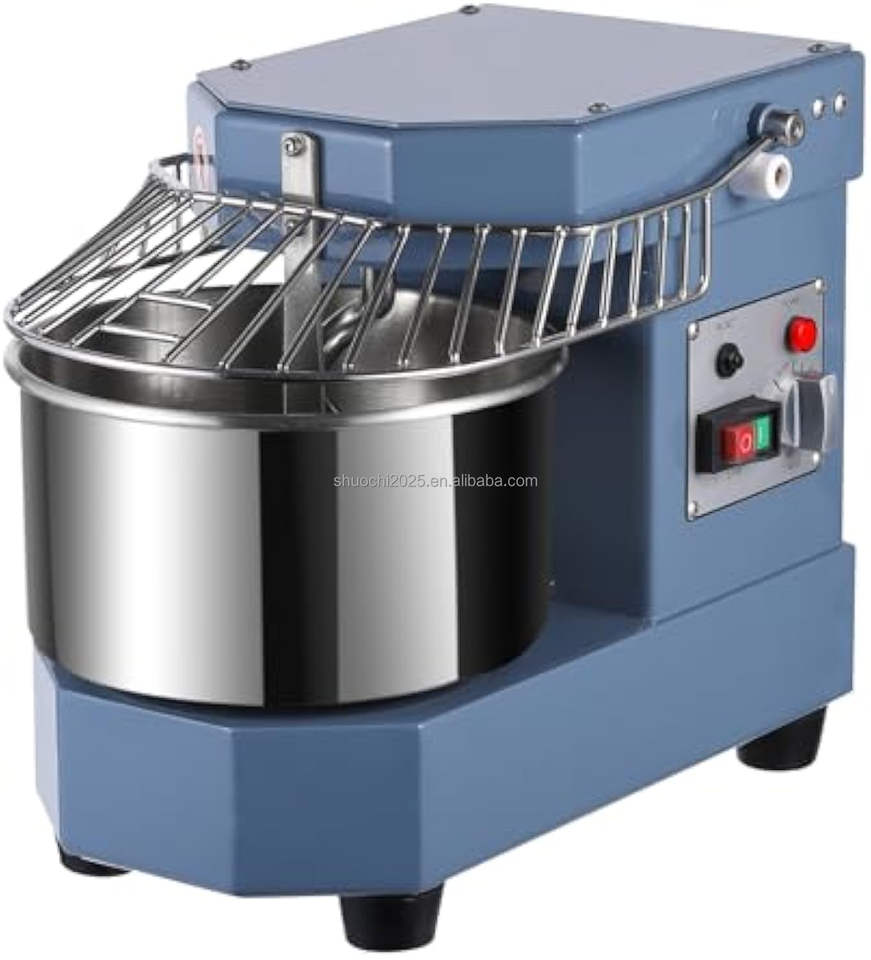 Mini Table Top Food Mixers - Efficient Bakery Solutions