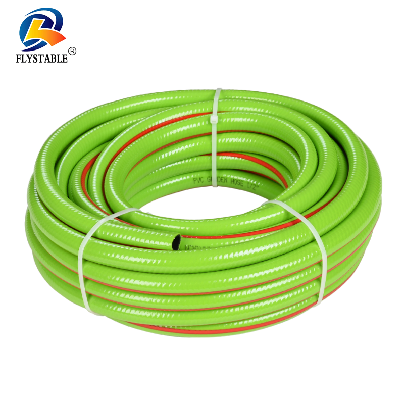 Wholesale Flexible PVC Waterproof air Hoses, 3/5 Layer, Custom Cutting ...