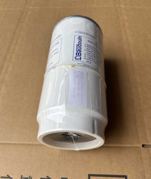 1007619096 Fuel Pre Filter for Diesel Generator - Reliable Performance