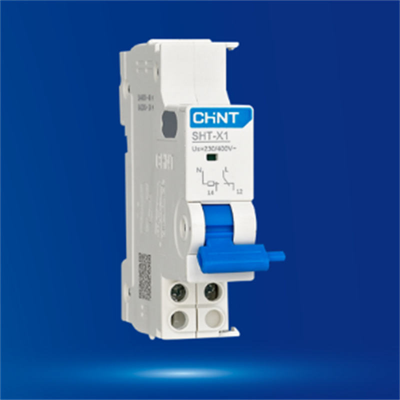 CHINT Circuit Breakers - Reliable Double Pole Solutions