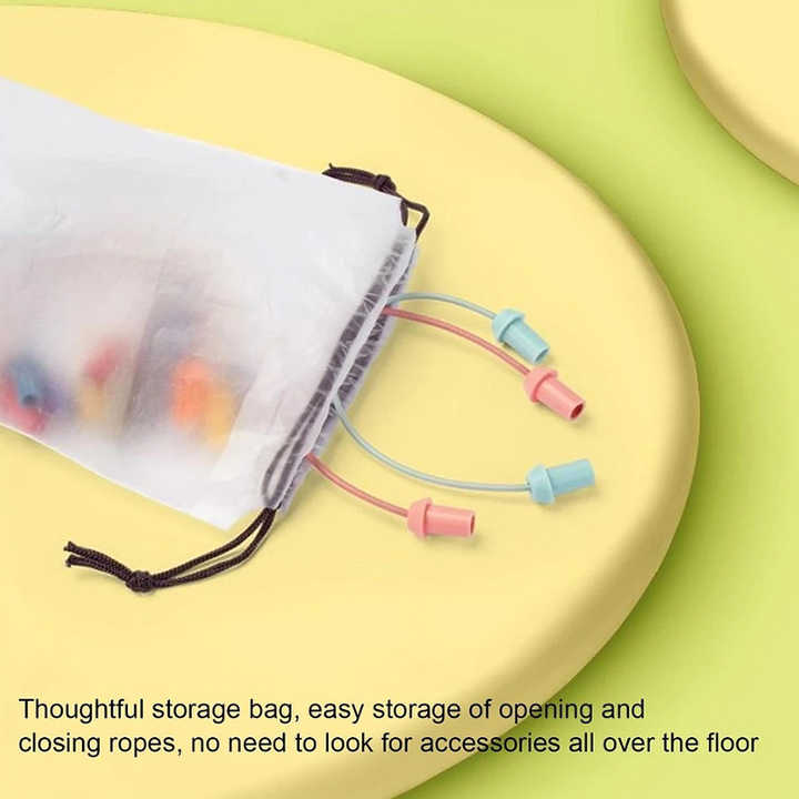 Brainy Knots Rope Untangling Puzzle Board Game for Kids & Adults - OEM ...