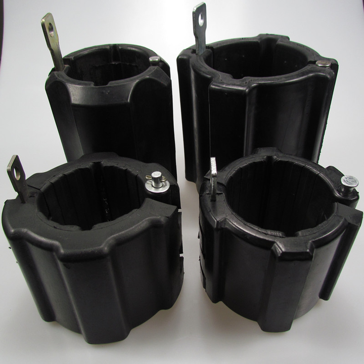 API Specs Rubber Casing Centralizers & Tubing Centralizers