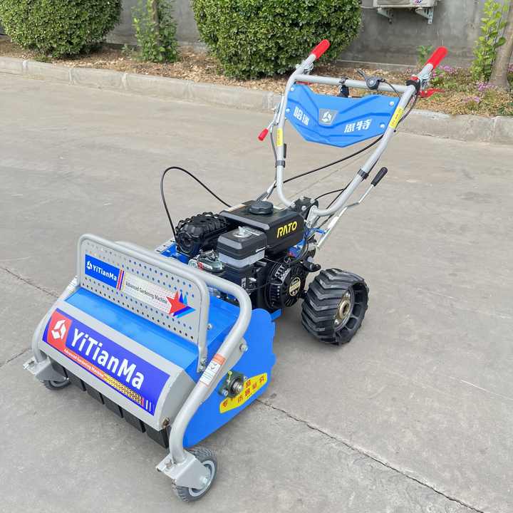 Yitianma Lawn Mower for Grass Cutting with CE| Alibaba.com