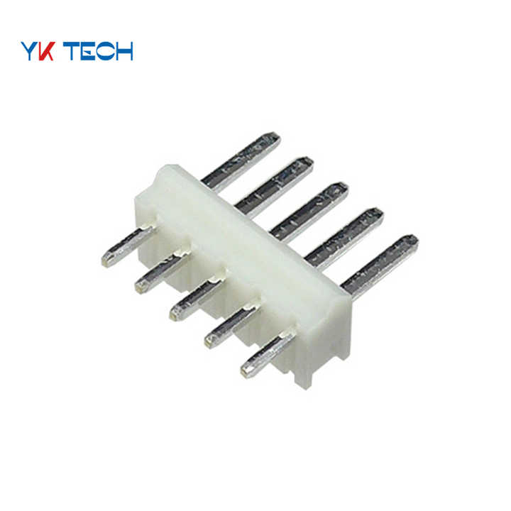 15311021 CONNECTOR PLUG HSG 2POS 4.80MM Rectangular Connector Housings ...