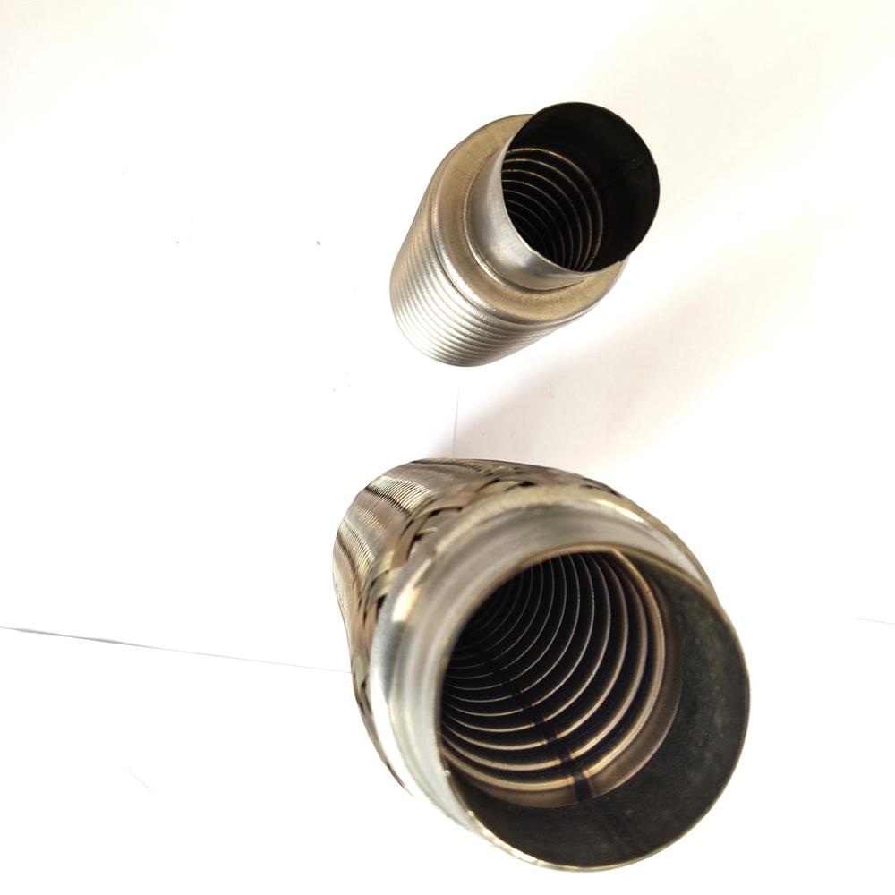 Flexible Exhaust Pipe for Generator - Durable & Efficient