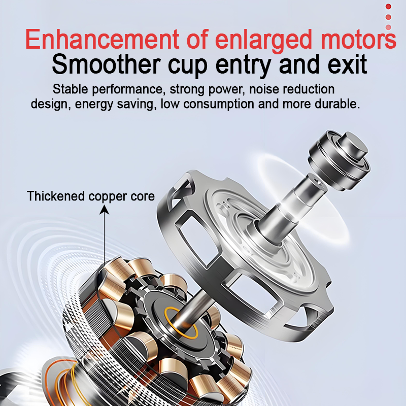 KXKX Commercial Paper Cup Sealing Machine - Automatic & Durable