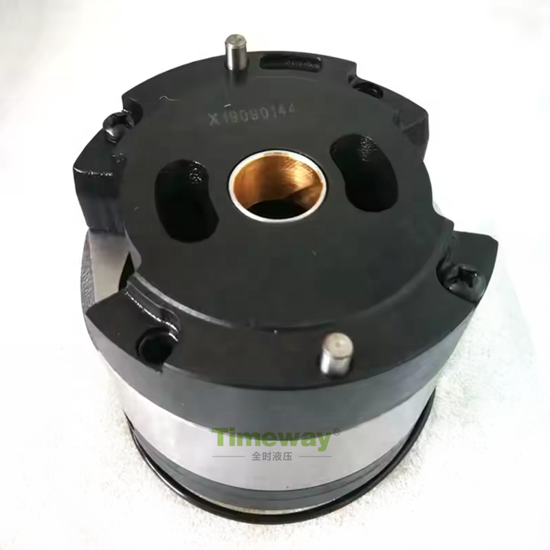 Boost Efficiency with Reliable repair kit vickers vane pump for Power ...