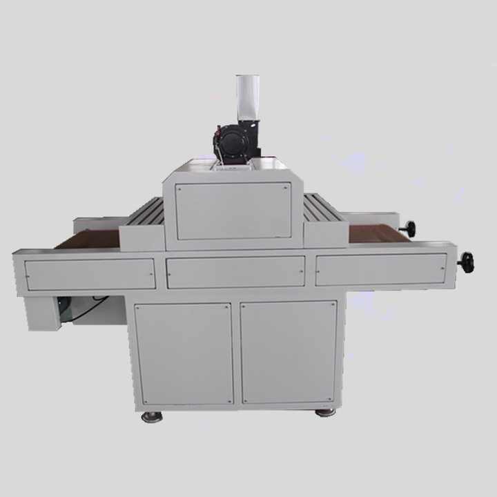 Silk Screen Printing Led Drying Machine Ink Dryer UV Curing Machine for ...