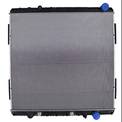 Man Tga Tgs Tgx F2000 Water Tank - Professional Test & Quality