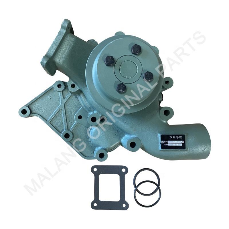 Trucks Excavator Water Pumps 1307010-M10-01085 Tractors Man Truck Water ...