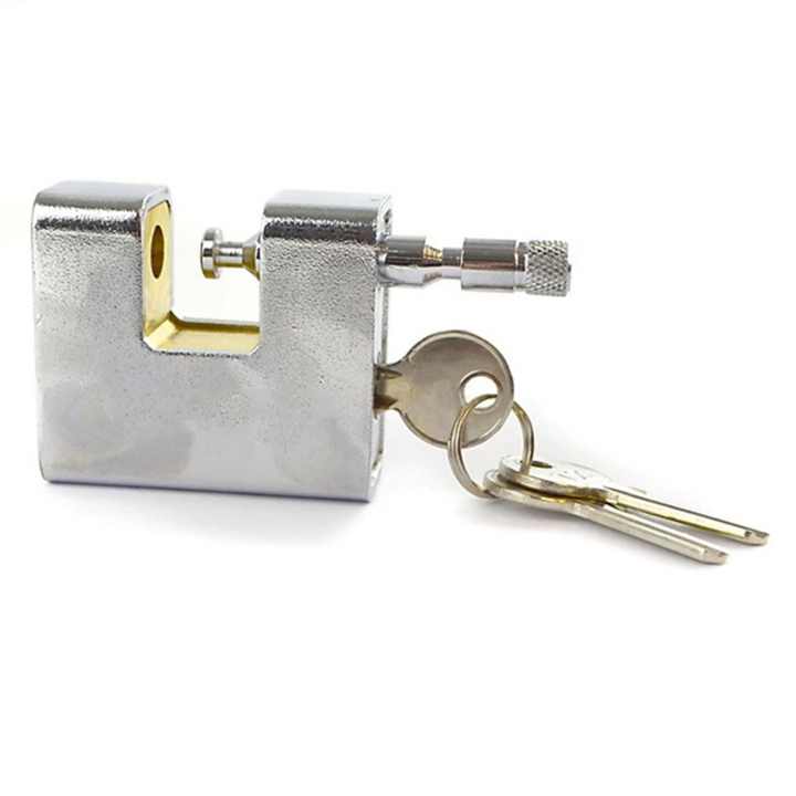 Durable Steel Container Door Locking Device with Padlocks Standard ...