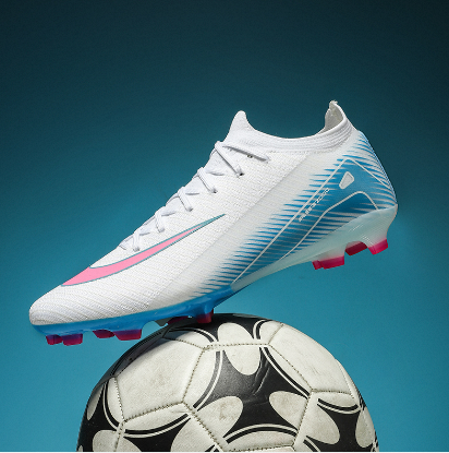 High Quality Custom Men's Soccer Boots - Wholesale Available