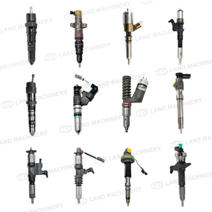 Diesel Injector Overhaul Repair Kit for BOSCH with Part ...