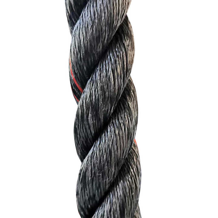 High Performance Twisted Polypropylene Rope - RIOOP
