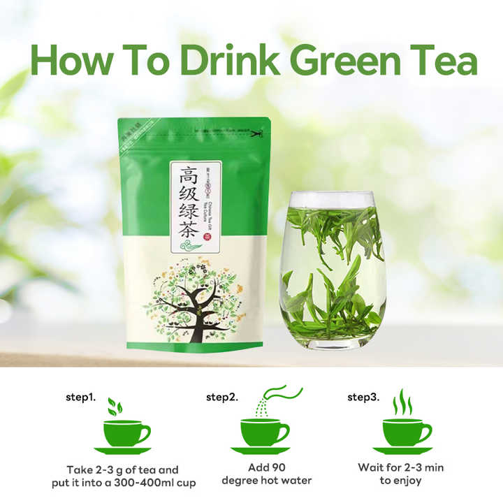 Clqq Wholesale Hot Selling Gift Packaging Tea - High Quality Chinese ...